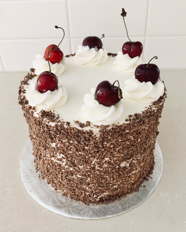 Celebration Cakes and Pie Pre Order – Fox & Monocle