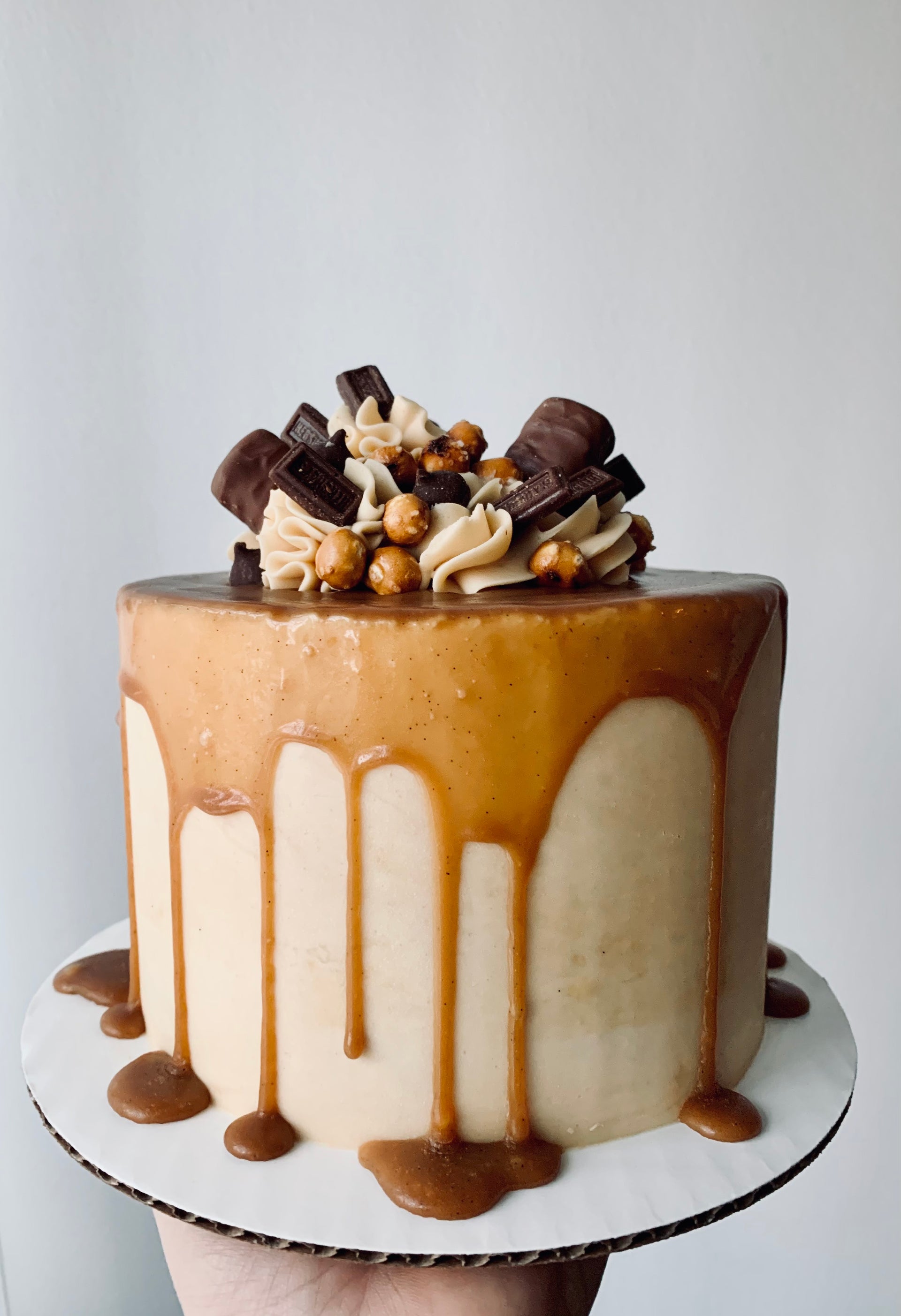 Celebration Cakes and Pie Pre Order – Fox & Monocle